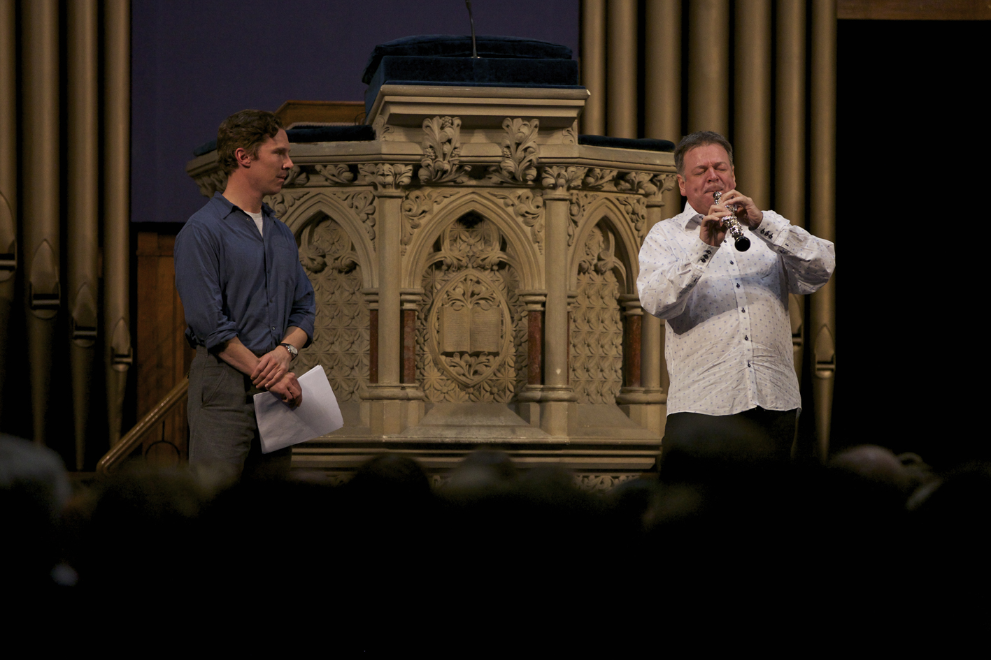 | Exceptional Reviews at the Fourth International Wimbledon Music Festival