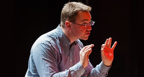 Christopher Monks - WildKat