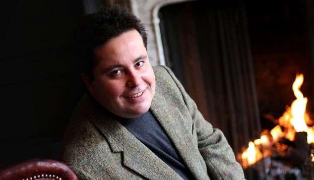 Thomas Kemp - WildKat