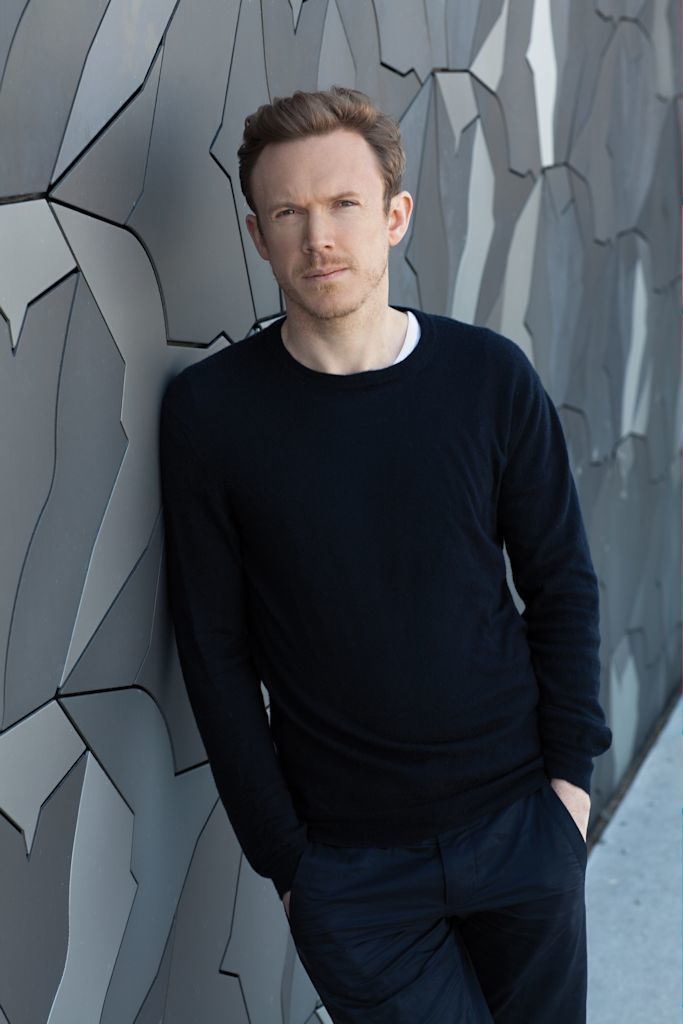12th June: Daniel Harding new conductor of Orchestre de Paris, Bayreuth ...