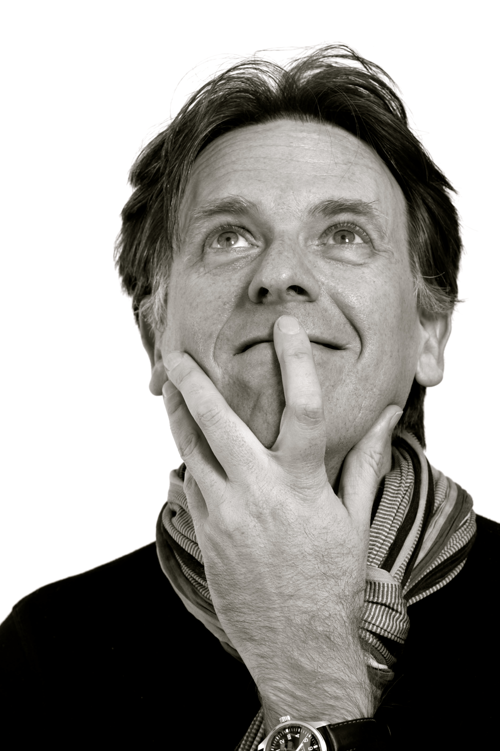 Welcome David Pearl! - WildKat