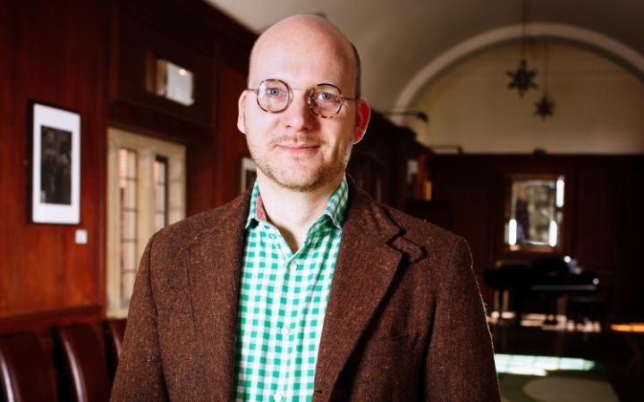 3rd May: Soundcloud Go, Sebastian Schwarz on opera approaches & Ben ...