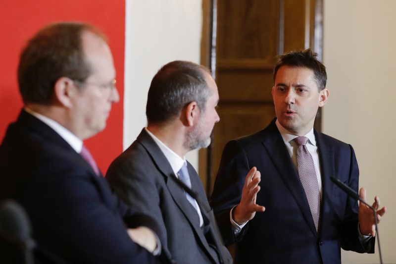 22nd December: Sony classic chief Roscic to head Vienna State Opera ...