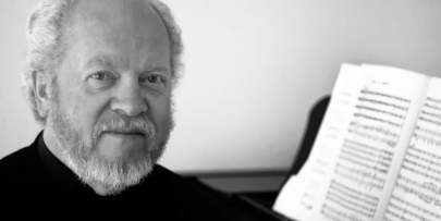 | 27th February: a portrait of pianist Gerhard Oppitz, and a guide to ...