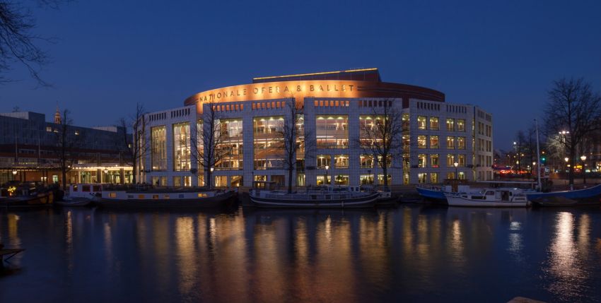 20th February: The rise of musical apps, Dutch National Opera of ...