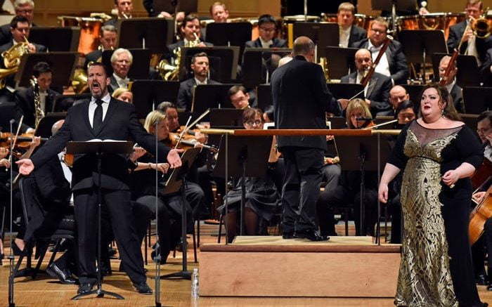 22nd May: Significance of the Royal Wedding music unveiled, bass ...