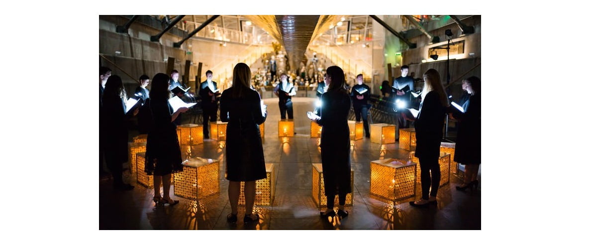 28th May: Vienna State Opera to livestream Dantons Tod, ORA Singers ...