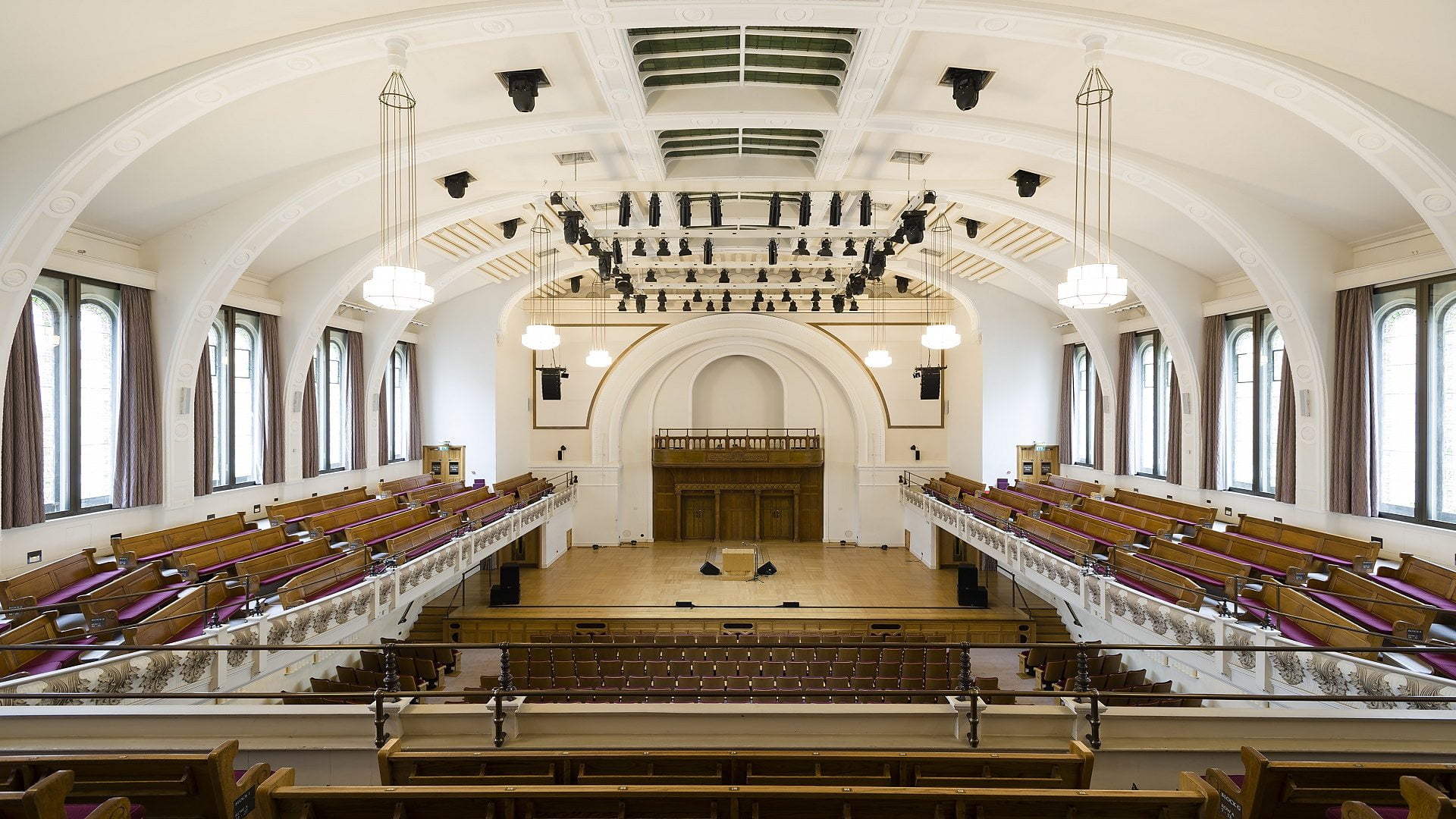 Cadogan Hall presents twelfth Choral at Cadogan series, Stephanie ...