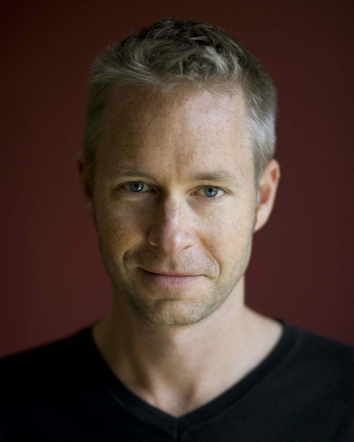 Stuart Hancock - WildKat