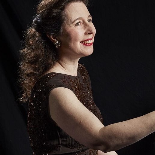 5th December: Angela Hewitt, Björn Gottstein, Ivors Composer Awards and ...