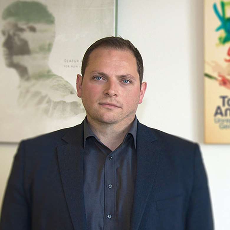 Alexander Buhr to head up Sony Classical A&R - Weekly Classical News