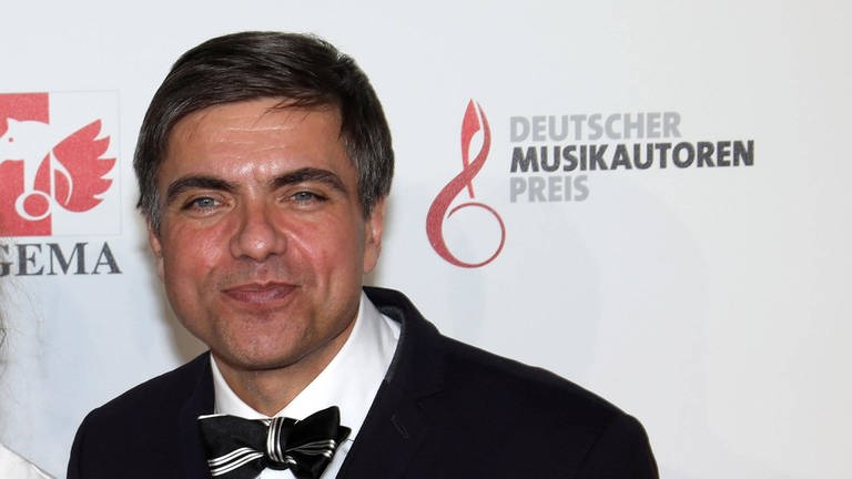 New leadership in the German Composers' Association