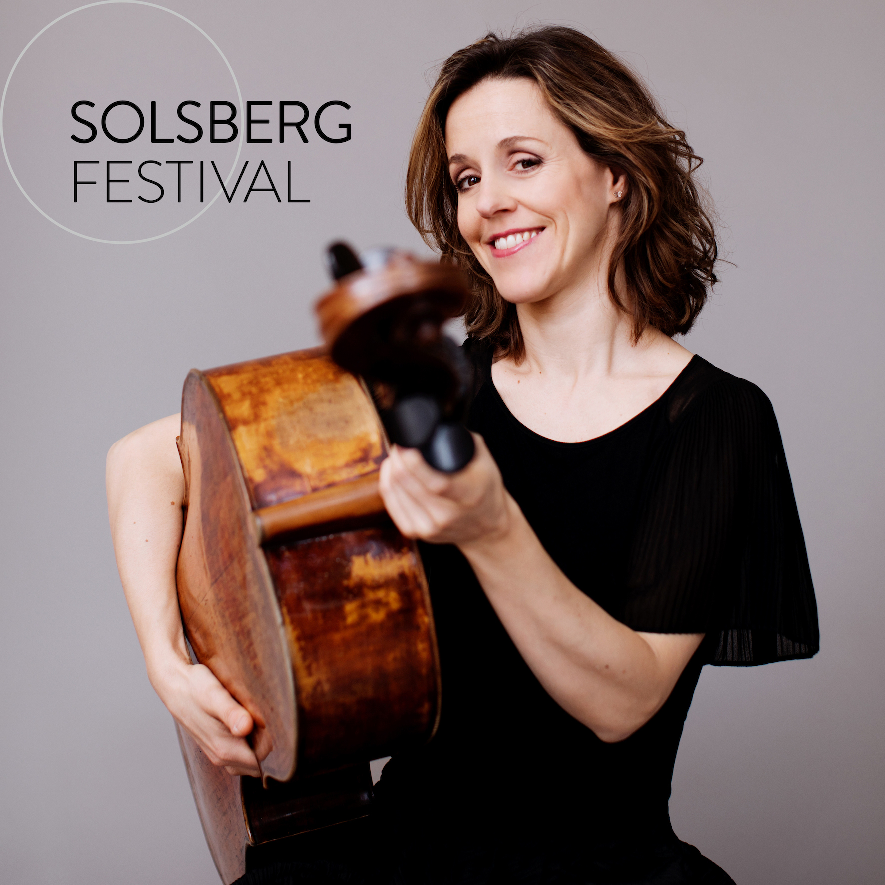 Solsberg Festival 2023 - Sol Gabetta invites top-class musicians in a ...